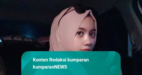 Qoriah Nadia Hawasyi Disawer Duit saat Ngaji Alquran: Saya Marah ... Qoriah Nadia Hawasyi Disawer Duit saat Ngaji Alquran: Saya Marah ...